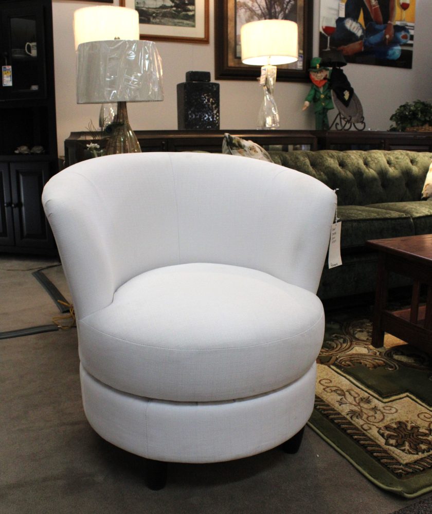 One of Colorado's Largest Furniture Store Showrooms, 3rd & Main in Delta